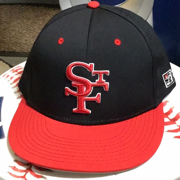 The Game | Accessories | St Fabian 2tone Snapback Hat Cap The Game Pro ...